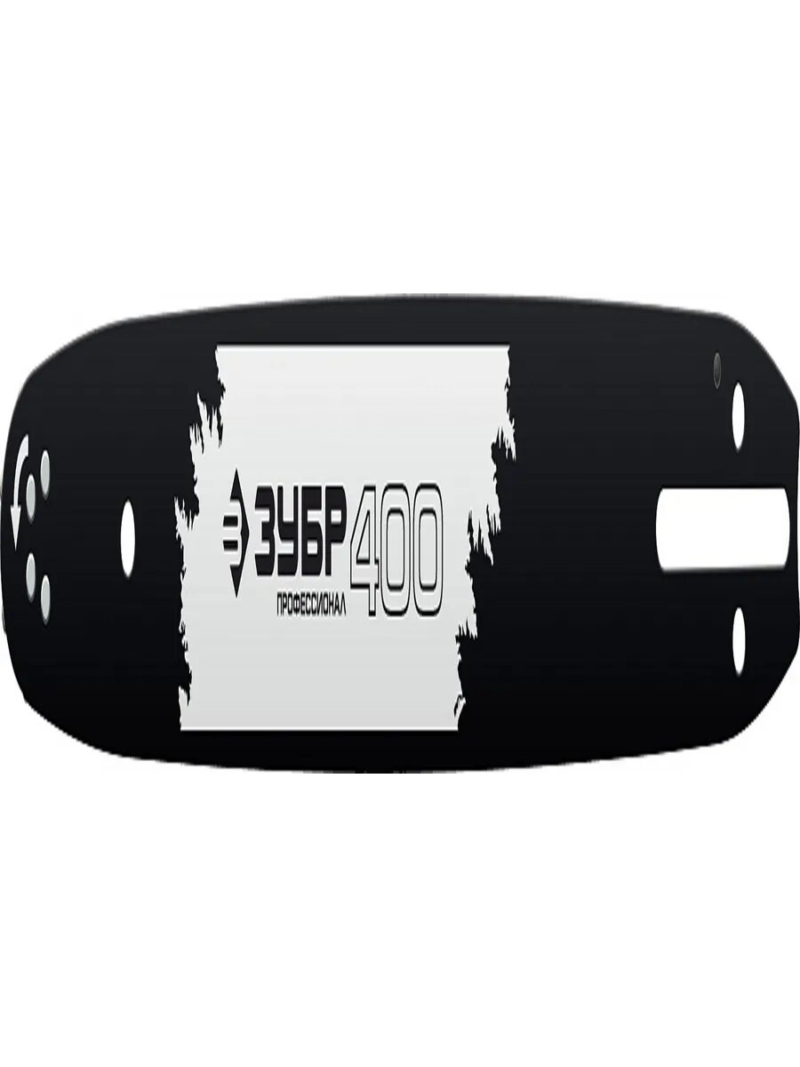 Тип 1, шаг 3/8″, паз 1.3 мм, 40 см, шина для бензопил, Проф