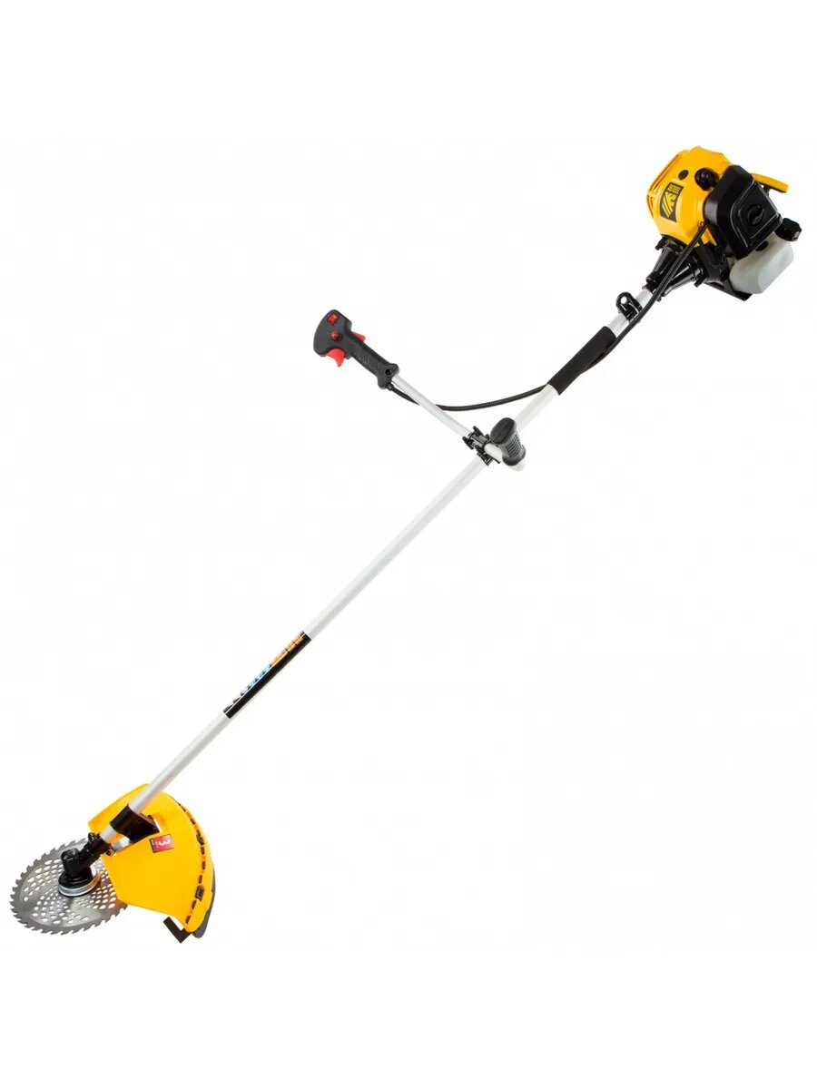 Триммер бензиновый DT 33, 33 см3, 1.8 л. с, , DENZEL, 96222