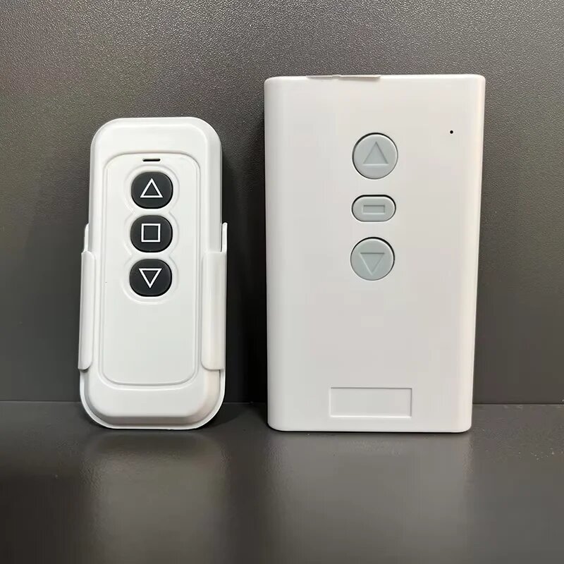 Yovanxer беспроводной пульт для электрического проекционного экрана Remote 315MHZ