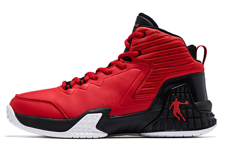 Кроссовки Grinding 1