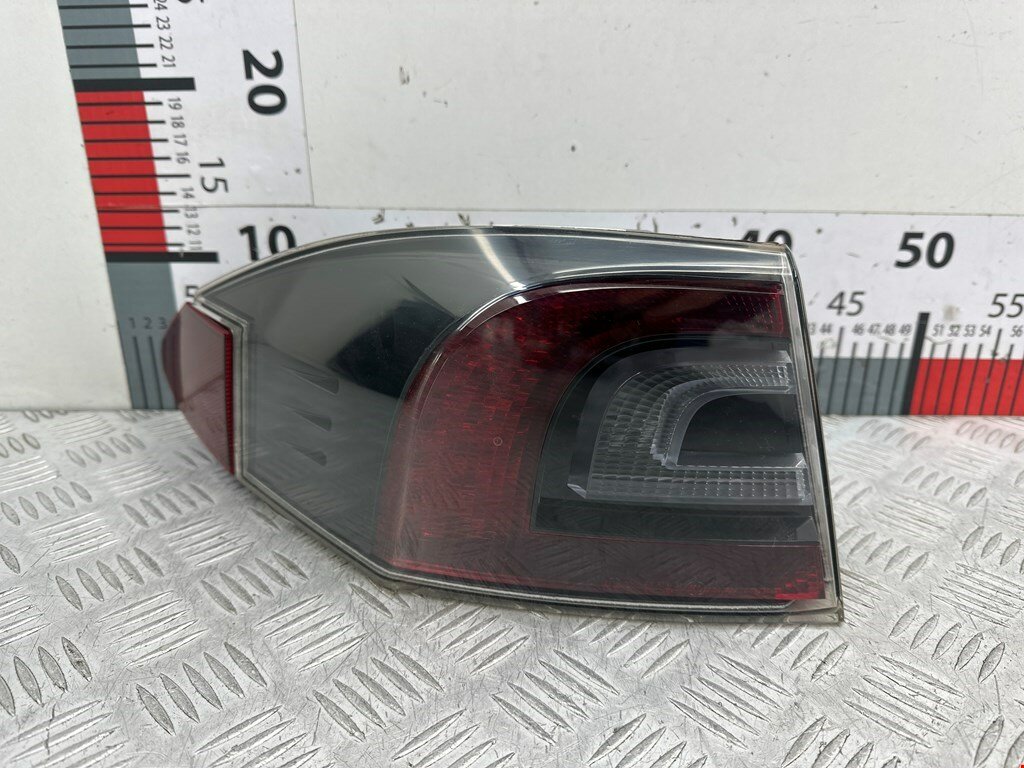 Фонарь задний левый Tesla Model S 600592000C арт. 2264663