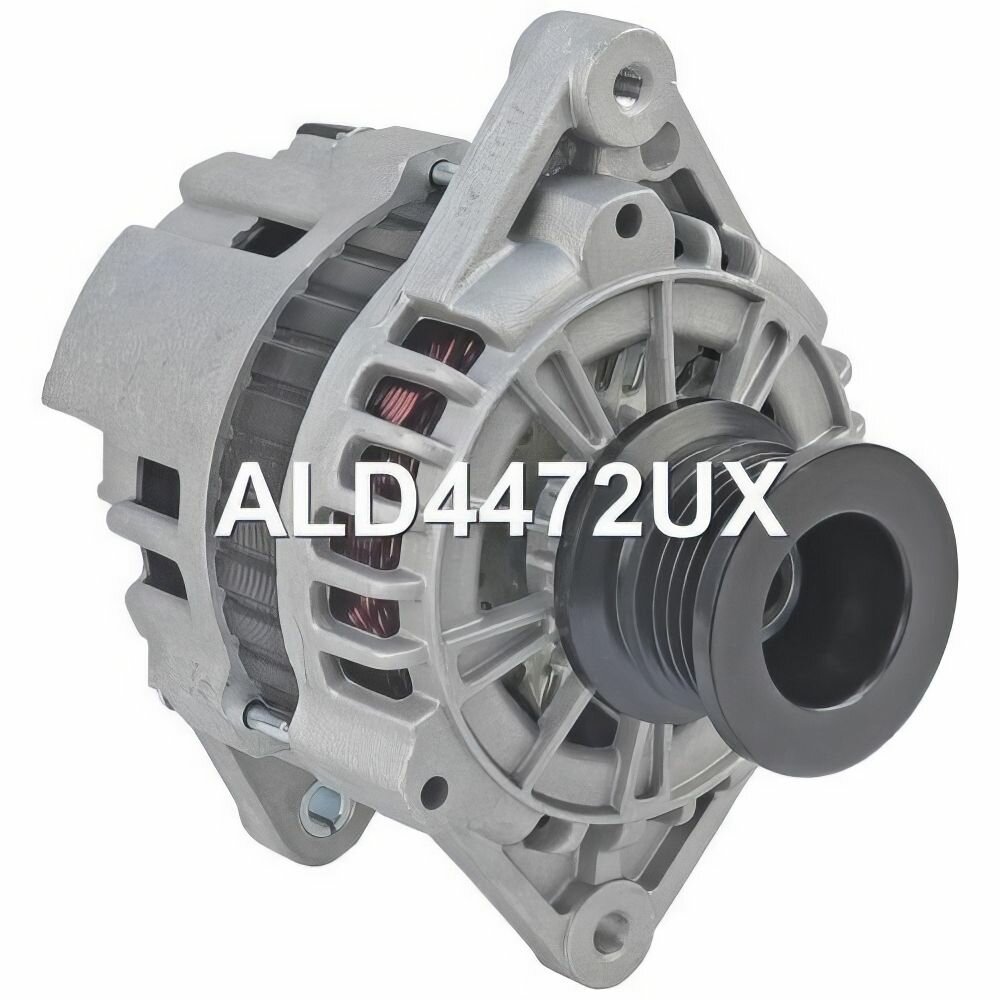 Генератор, для Шевроле Есперо, Нексия, Дэу арт ALD4472UX