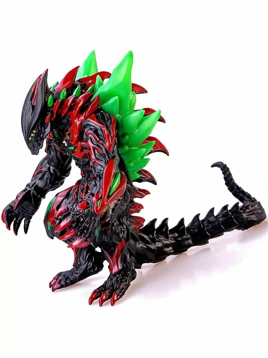 Фигурка Годзила Король Монстров Godzilla 19 см