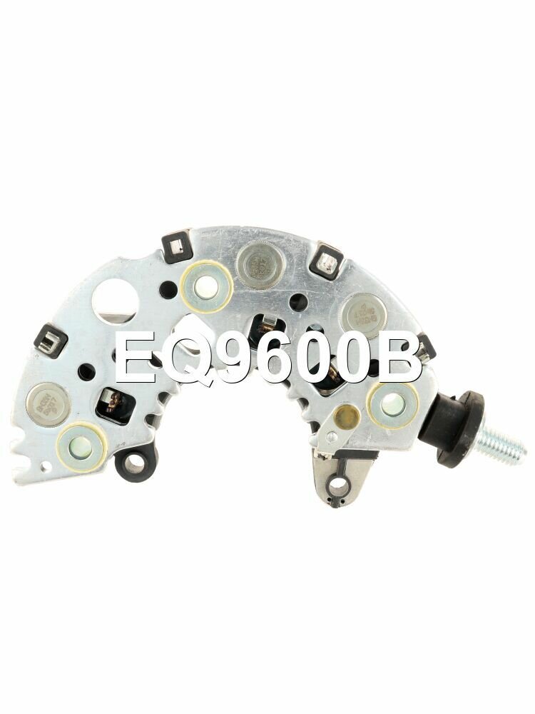 Диодный мост генератора UTM EQ9600B