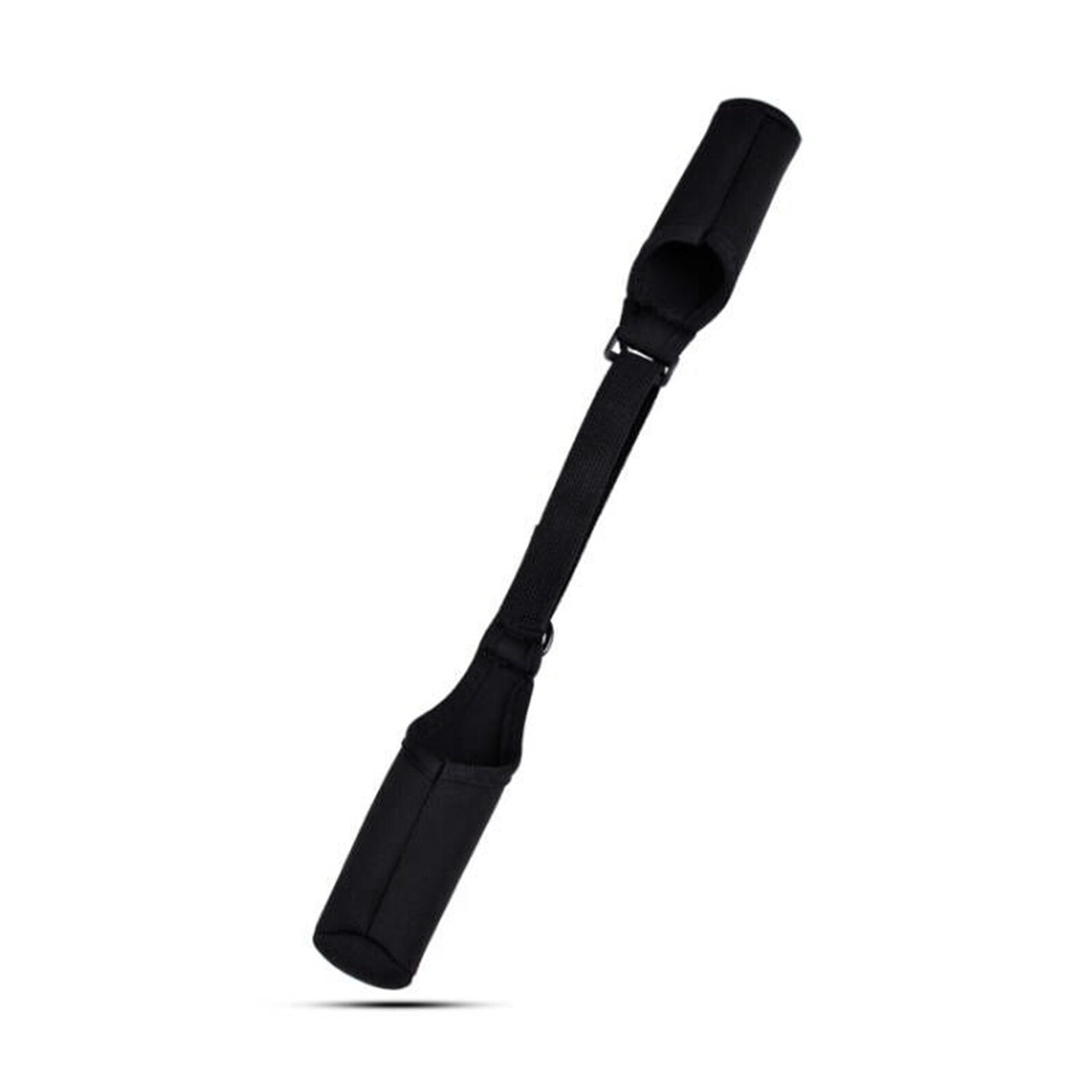 Портативные защитные чехлы для удочек с ремнем удобной переноски