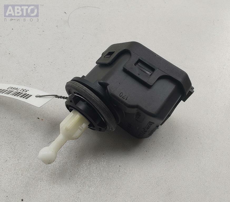 Корректор фар Volkswagen Bora