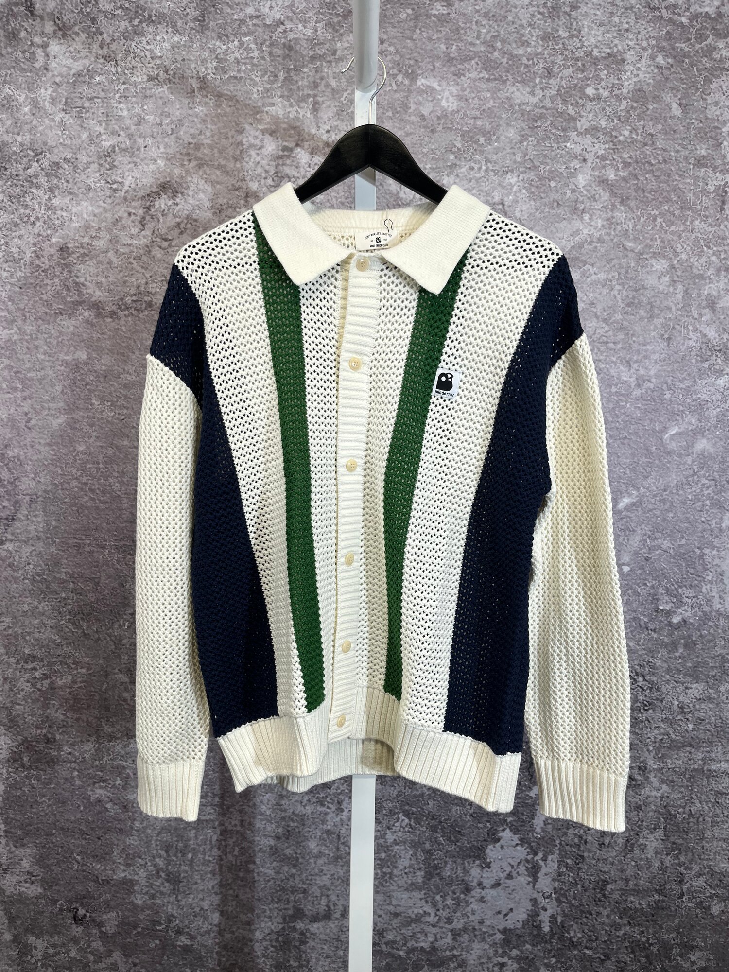 Кардиган ME 2024