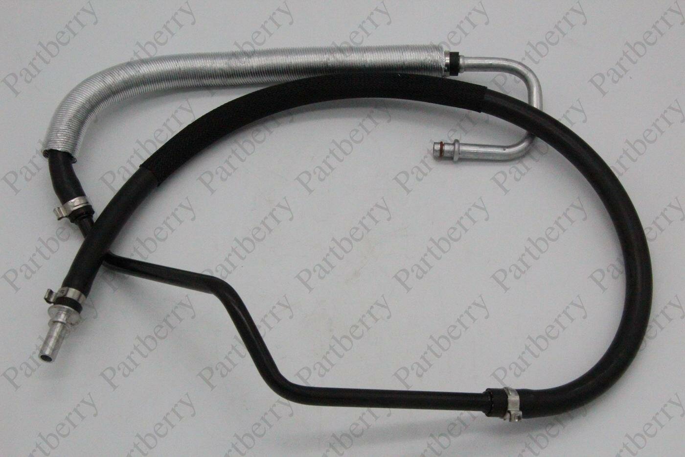 Шланг гур низкого давления PARTBERRY PB160100 для FORD 1328483, FORD 1465843, FORD 1253160.