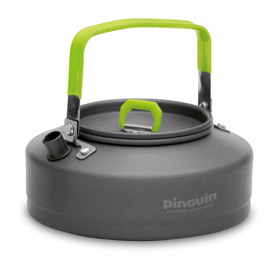 Чайник походный Pinguin Kettle S 0.7l