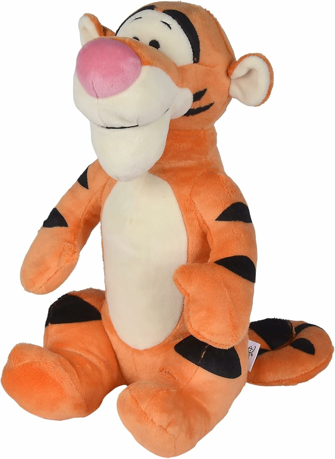 Мягкая игрушка Simba - Мягкая игрушка Disney Винни Пух/Тигра 25 см - Симба 6315872701