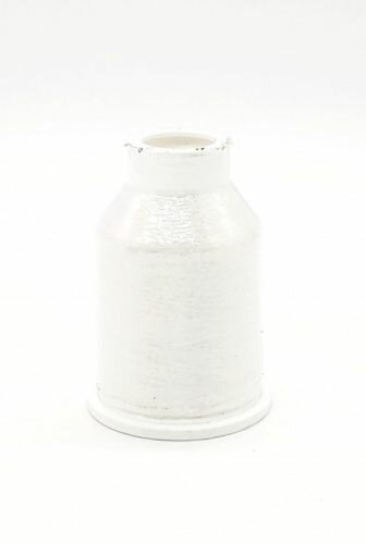 Пряжа Himalaya Glitter PX-426 (1 катушка 12г/1000м) белый