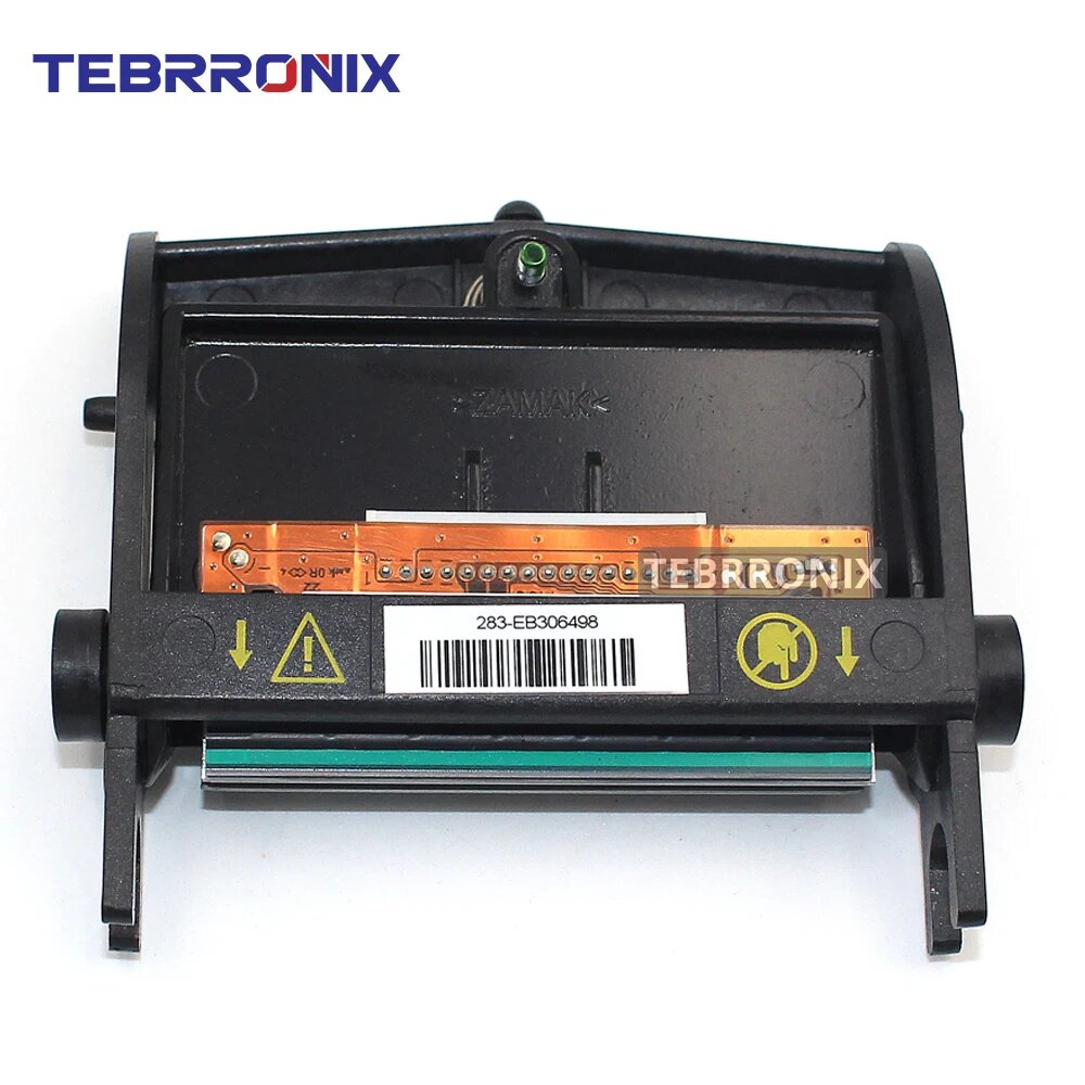 Печатающая головка Tebrronix для принтера Evolis Primacy Zenius Elypso