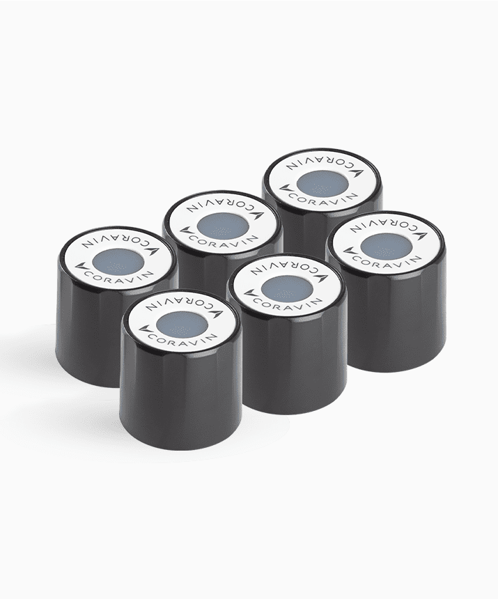 Стандартные крышки для Coravin Timeless Standard Screw Caps