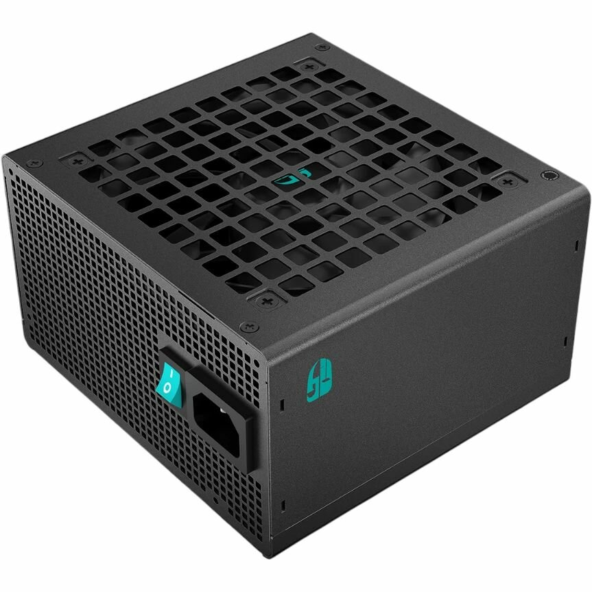 Блок питания 850W GamerStorm DeepCool PQ850G