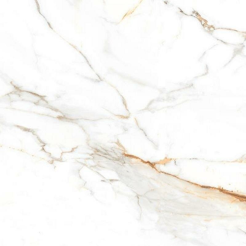 Керамогранит Belleza LV Granito СК000042483 60x60 Глянцевая Белый