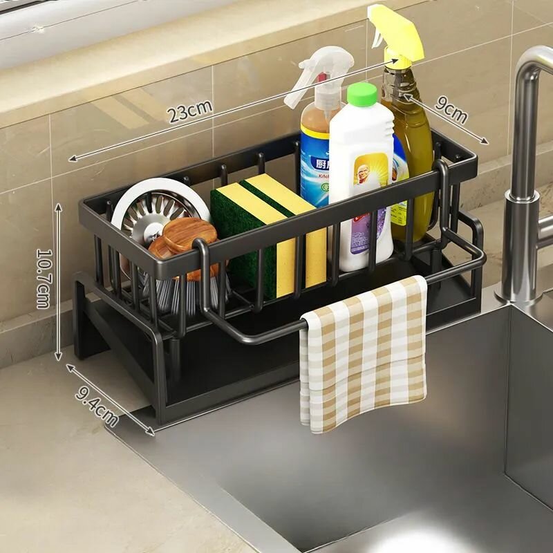 Держатель кухонный для кухонной утвари, для бутылок х 12 см