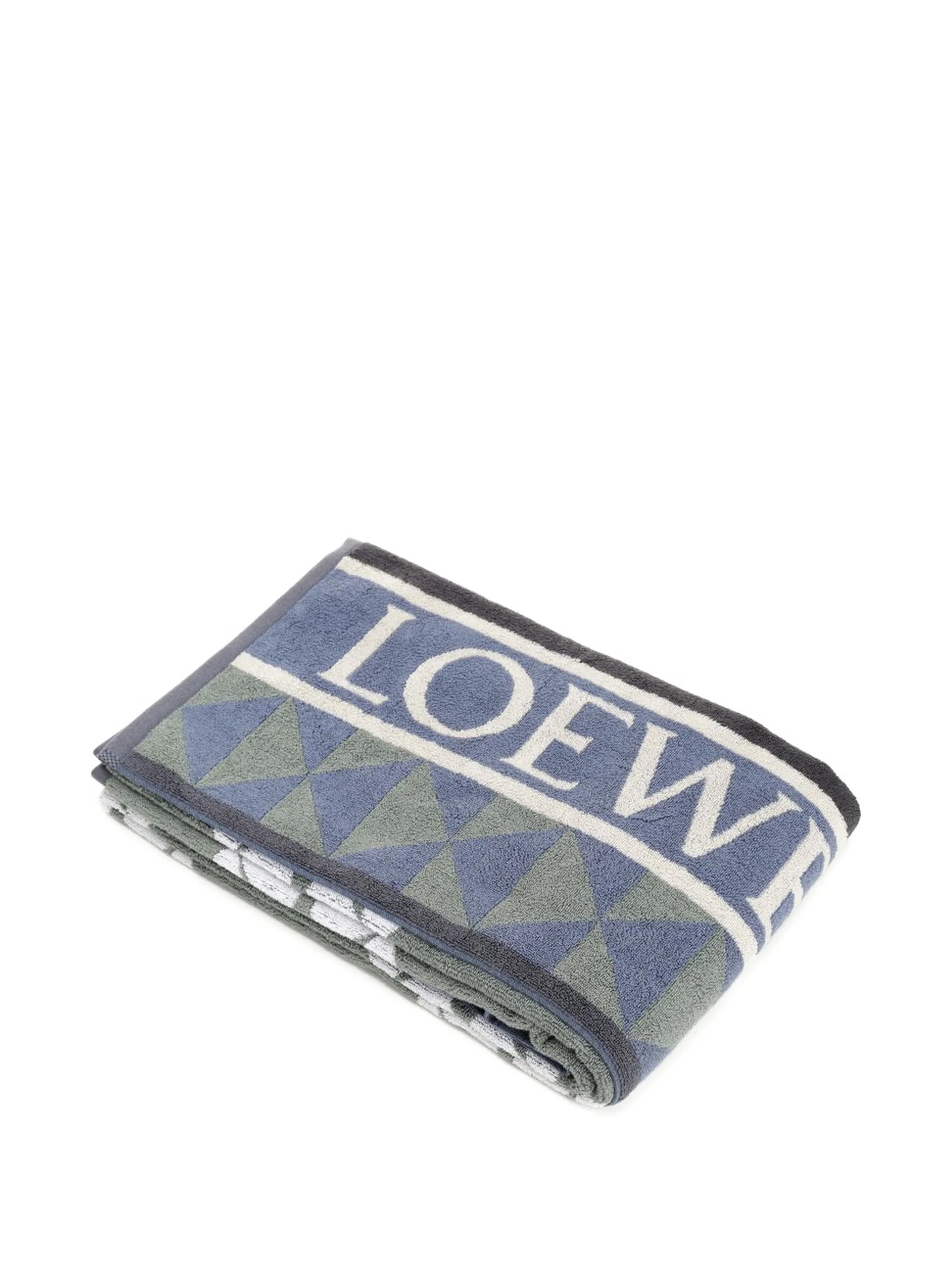 Халат 90X185 Triangle