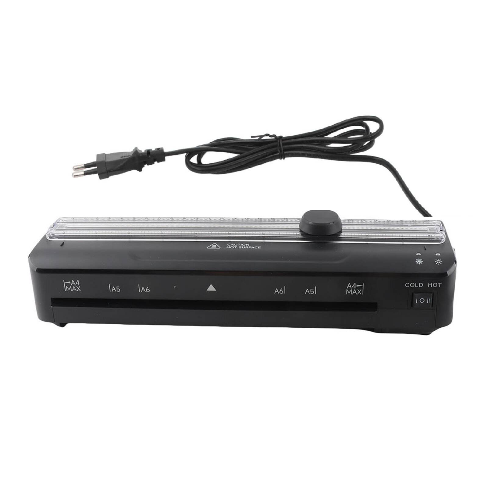 A4 Compact Laminator с масштабным резаком для ламинирующей машины для меню фото документов. Рисунок 320 мм/мин eu glue ac220-240v