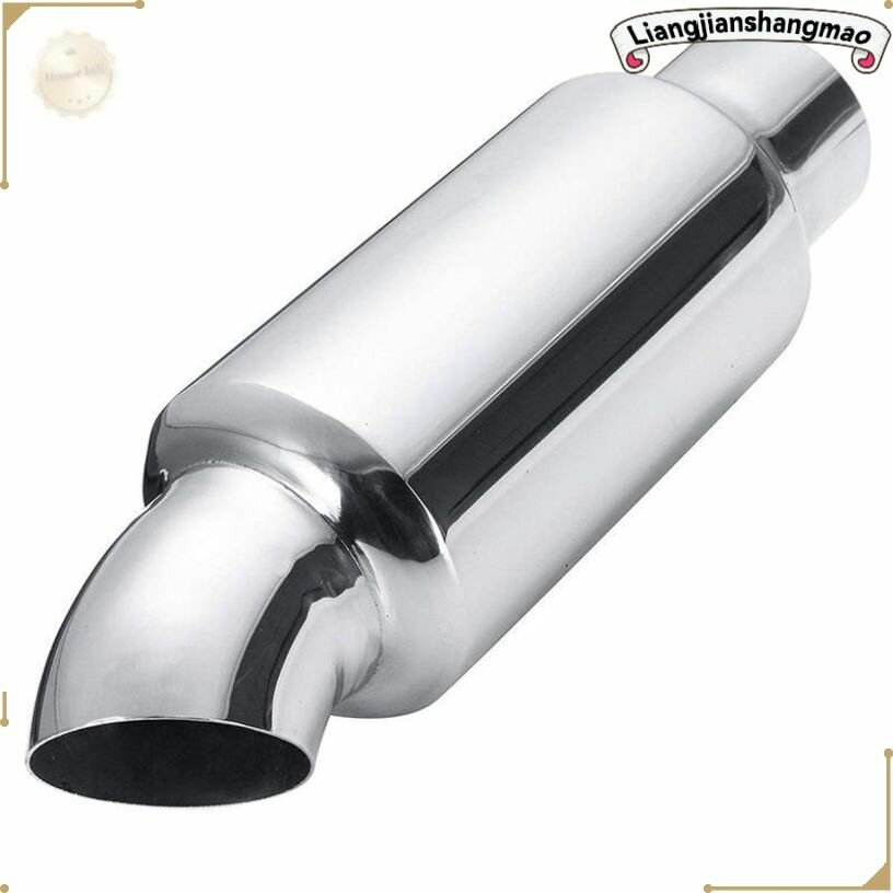 Банка Глушителя