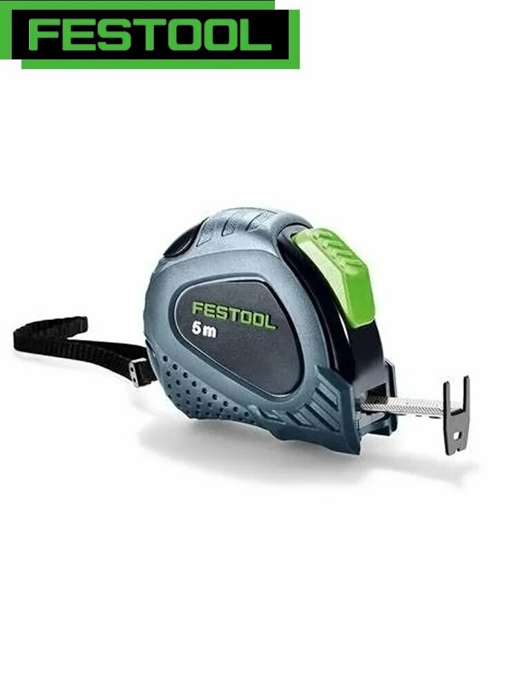 Festool Измерительная рулетка Строительная 5м