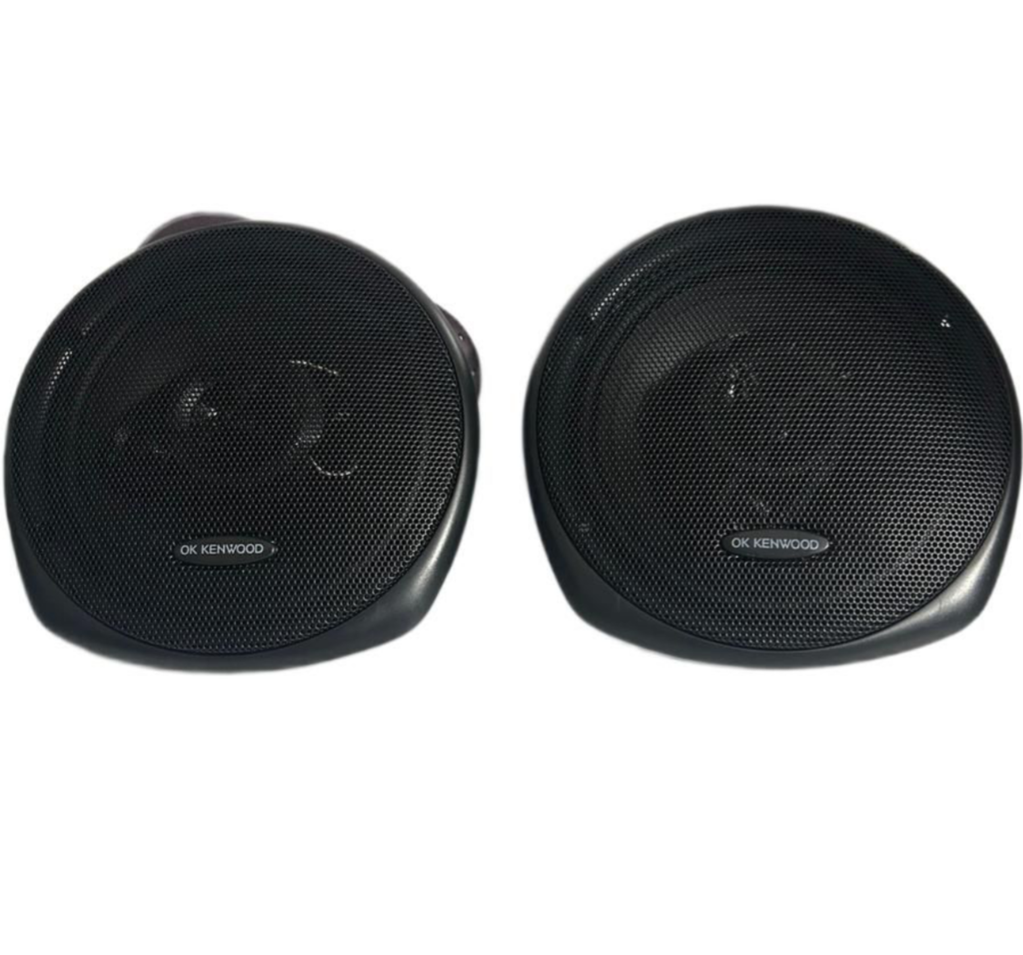 Автомобильные динамики kenwood 6 (16см)