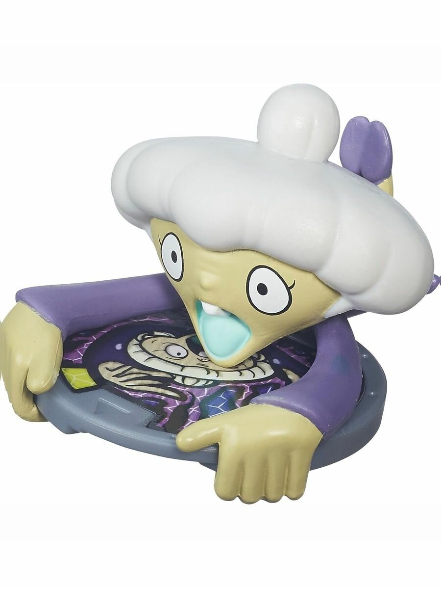 Часы Йо-Кай B5937 Фигурка с медалью №6 Rivela