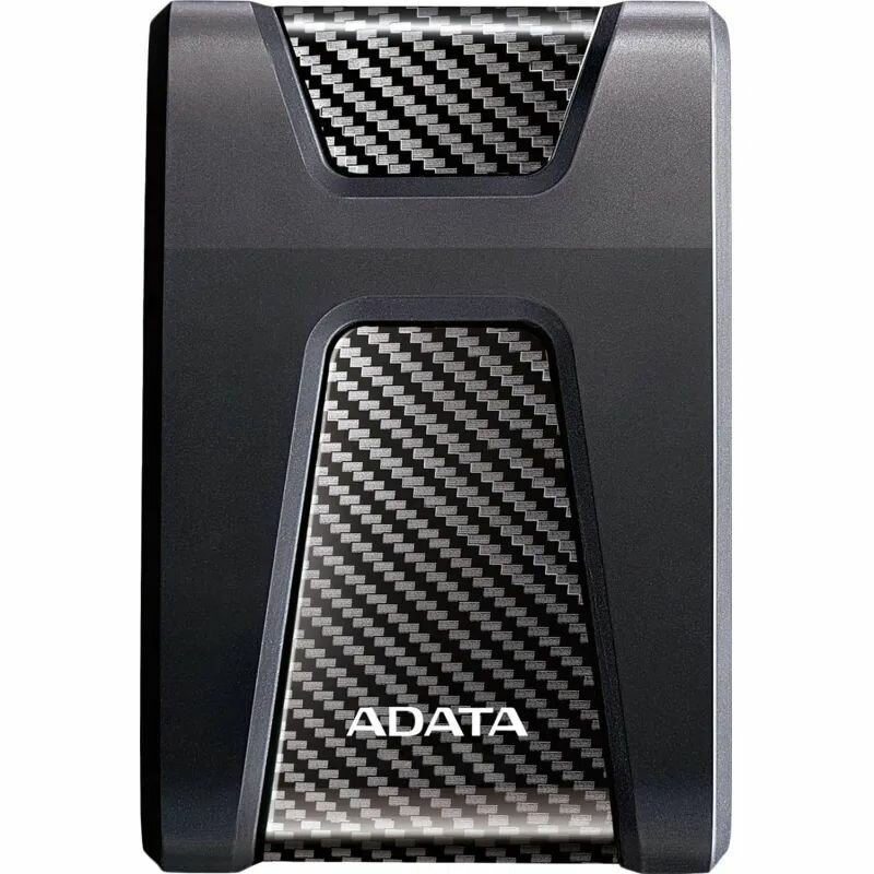 Портативный HDD ADATA HD650, 2TB, 2,5, USB 3.1, AHD650-2TU31-CBK