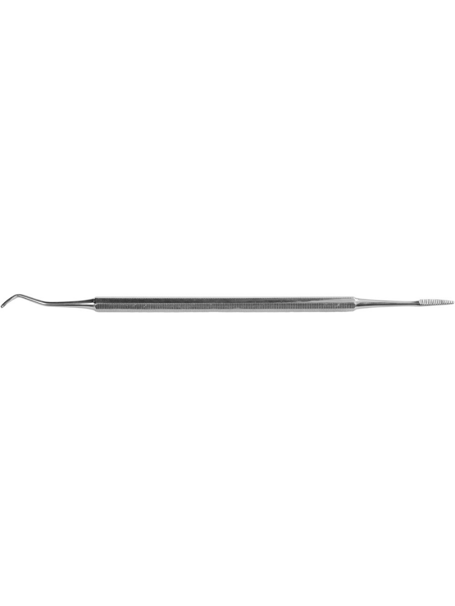 Кюретка для маникюра и педикюра из нержавеющей стали RP-544 Sofiprofi Manicure and Pedicure Curette RP-544, 1 шт