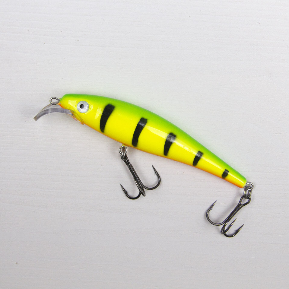 Воблер JESSE SADDLE JE11 Оригинал. Цвет 11