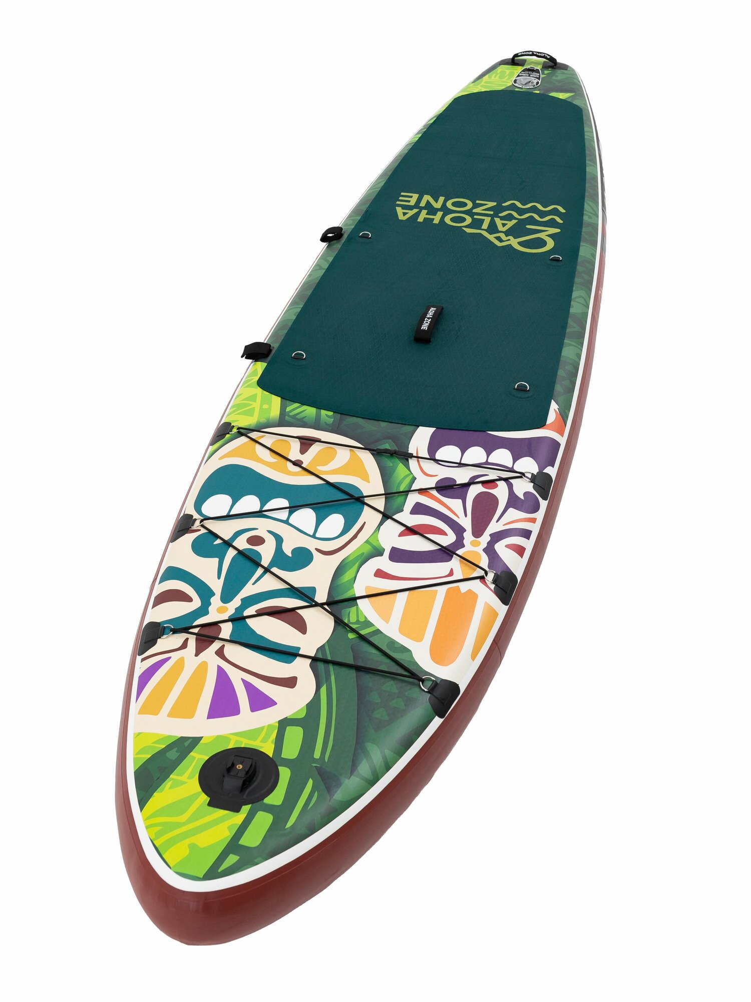 ALOHA ZONE SUP-доска81 см — фото 1