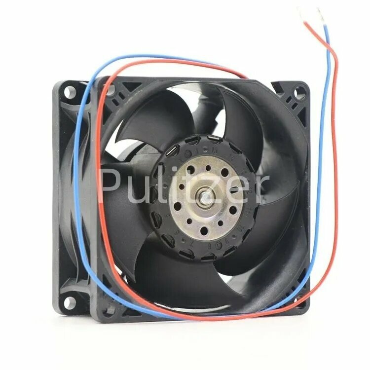 Ebmpapst 8214J/2H4P 24V 80*80*38mm осевой вентилятор инверторный охлаждая вентилятор