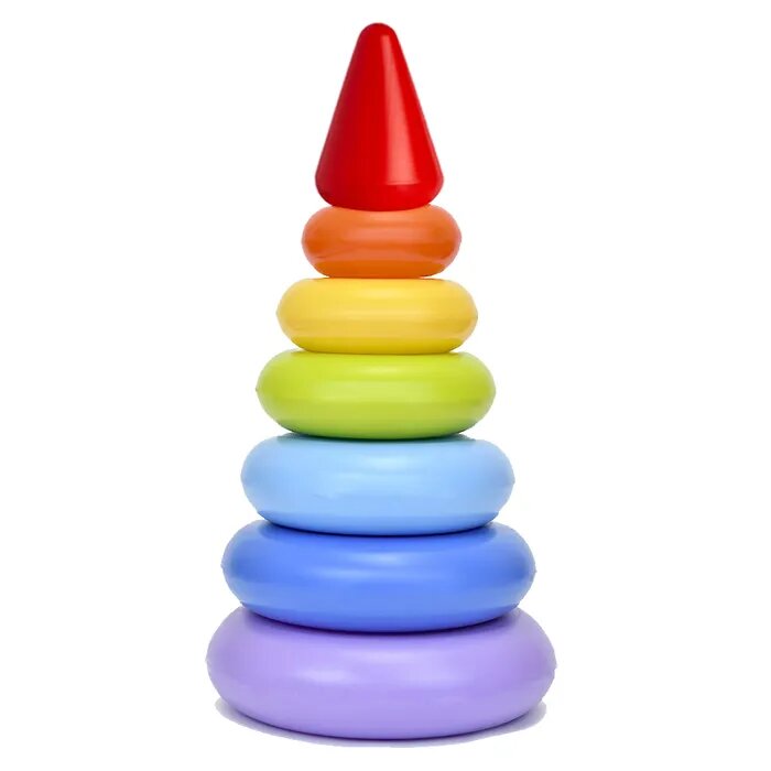 Пирамида "Гулливер" 9646