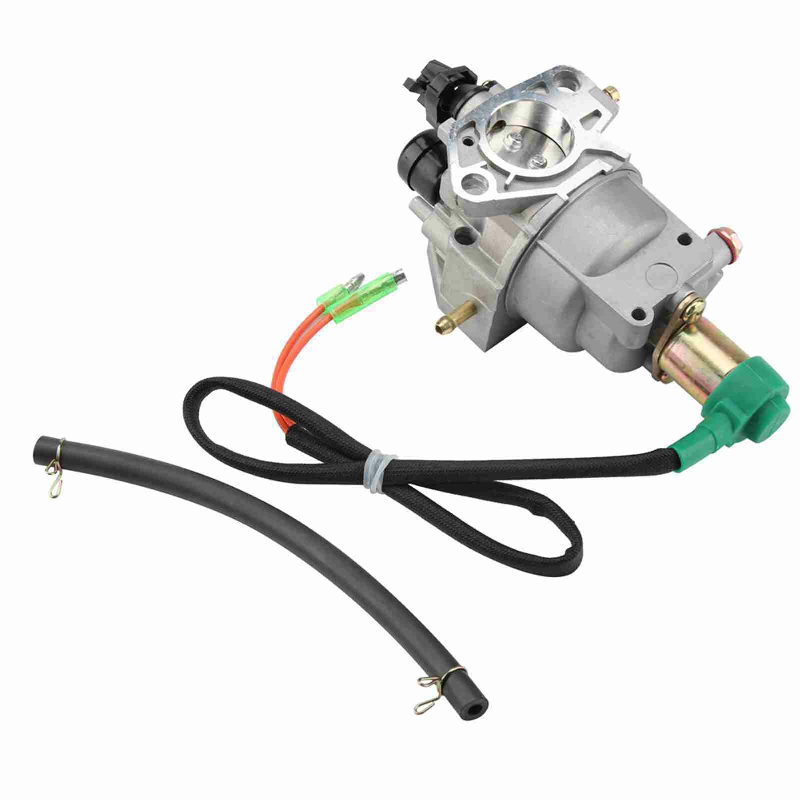 Карбюратор для Honda GX240 8 л. с. GX270 9 л. с. GX340 11 л. с. GX390 13 л. с.