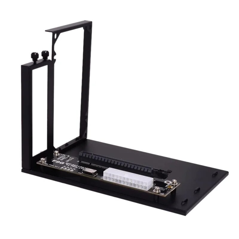 Внешняя док-станция для видеокарты Oculink F9G-BK7