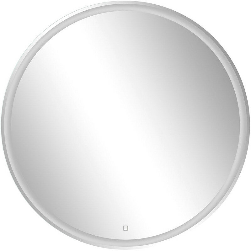 Зеркало BelBagno SPC-RNG-600-LED-TCH с подсветкой с сенсорным выключателем стекло