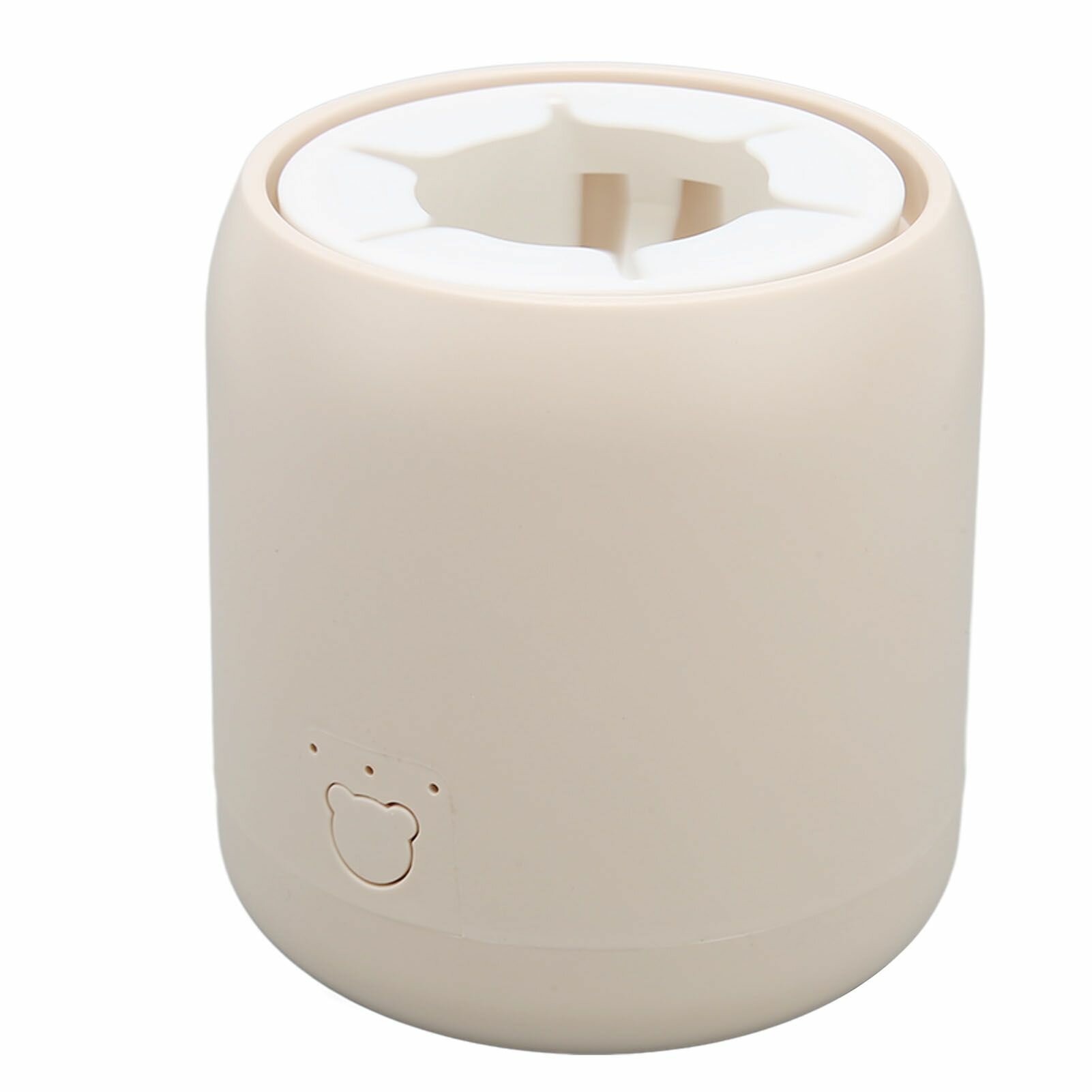 Автоматический миксер для детской бутылочки с USB, компактный, низкий уровень шума, 1200mAh батарея