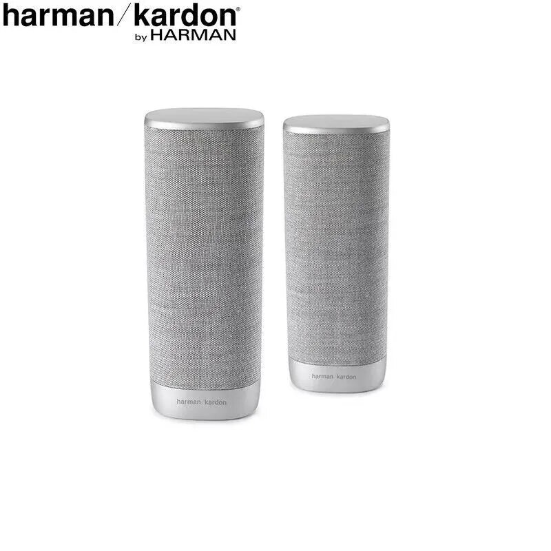 Беспроводной объемный звук Harman/Kardon WiFi surround, предназначенный для саундбара Citation