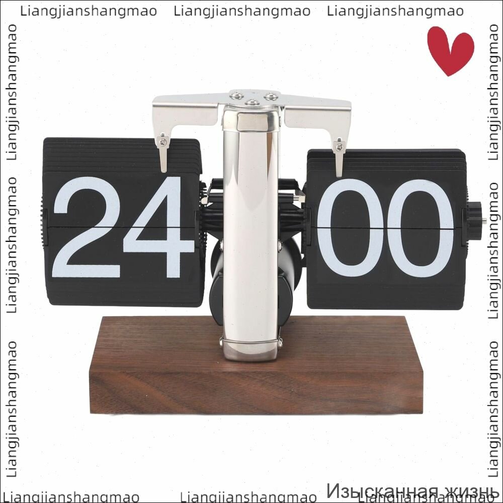 Эксклюзивные хронометры с откидным верхом