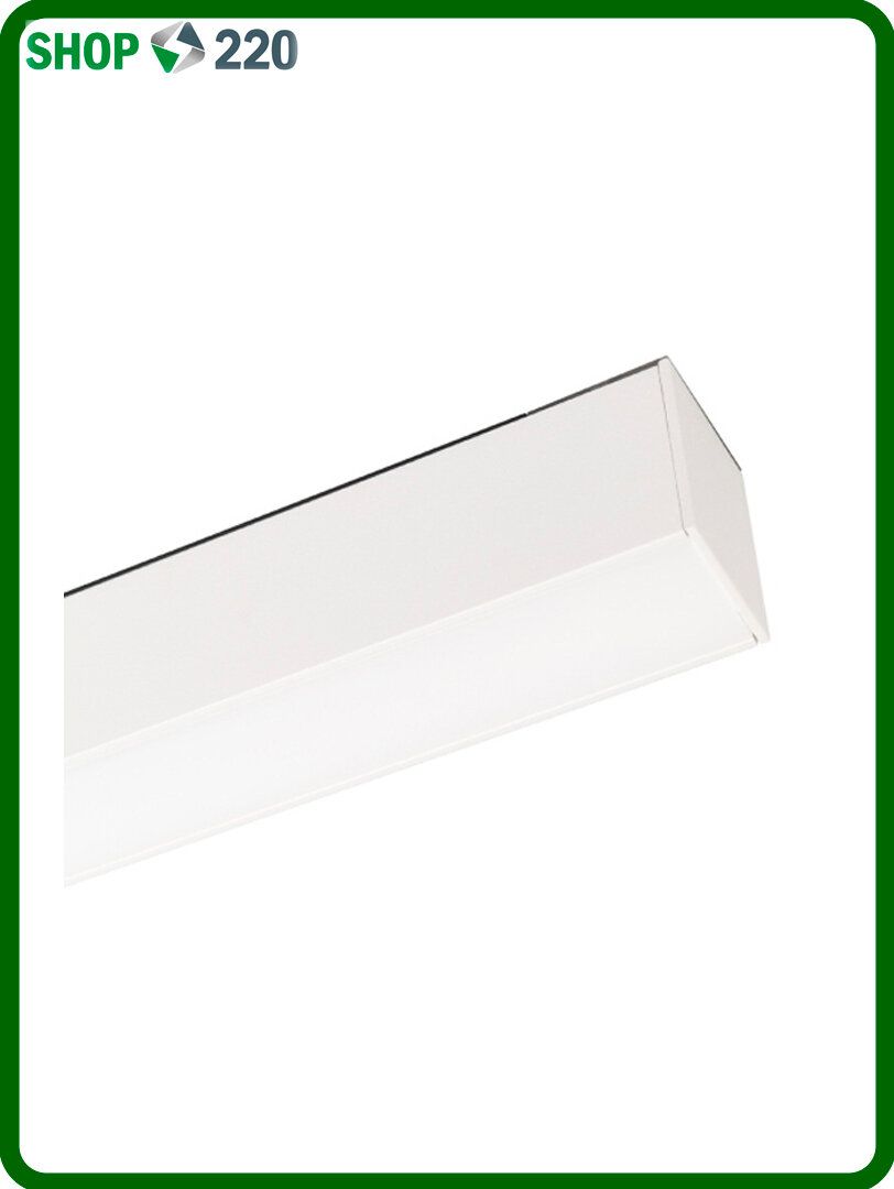 Трековый светодиодный светильник для магнитного шинопровода Arlight Mag-Flat-45-L205-6W Day4000 026945