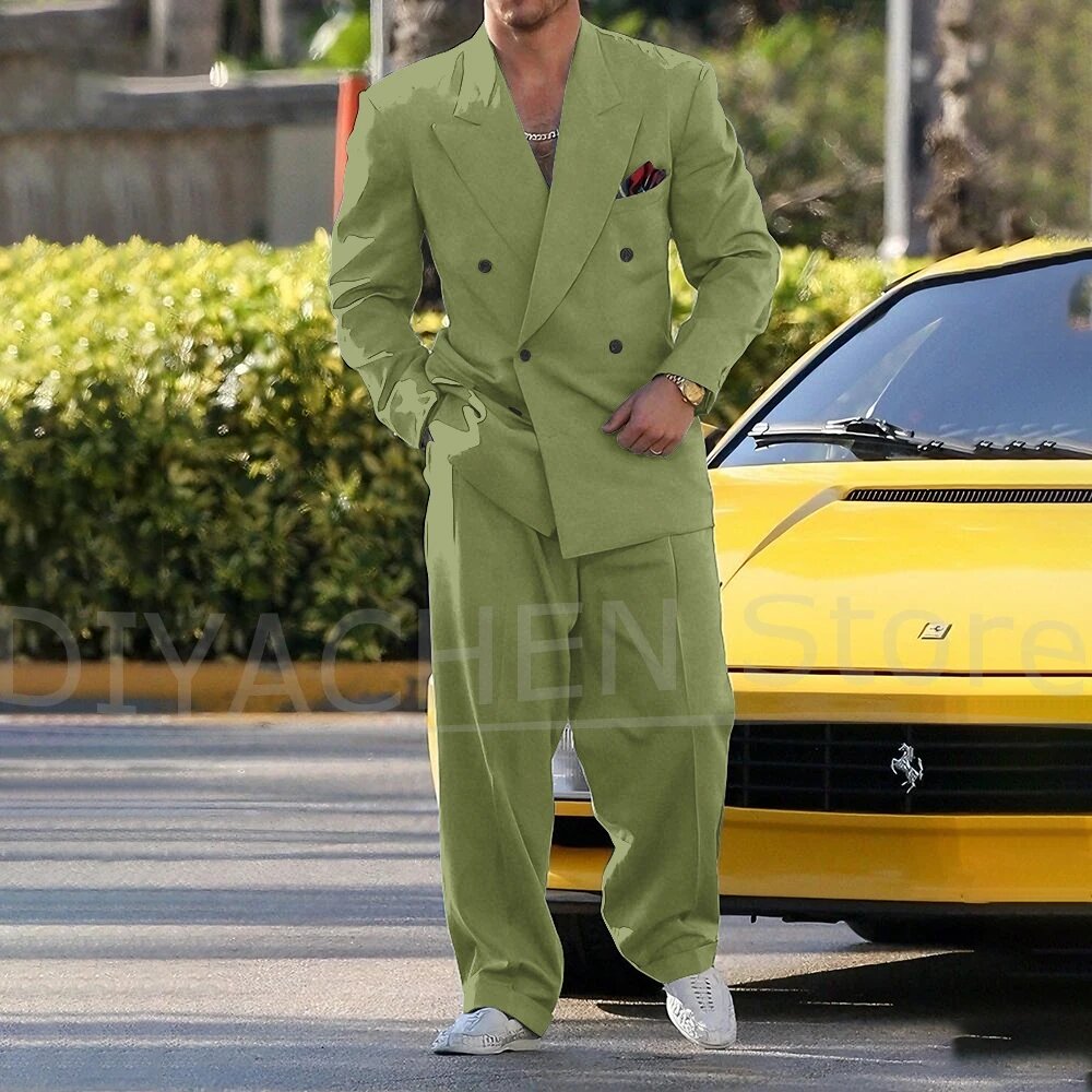 Костюм классический