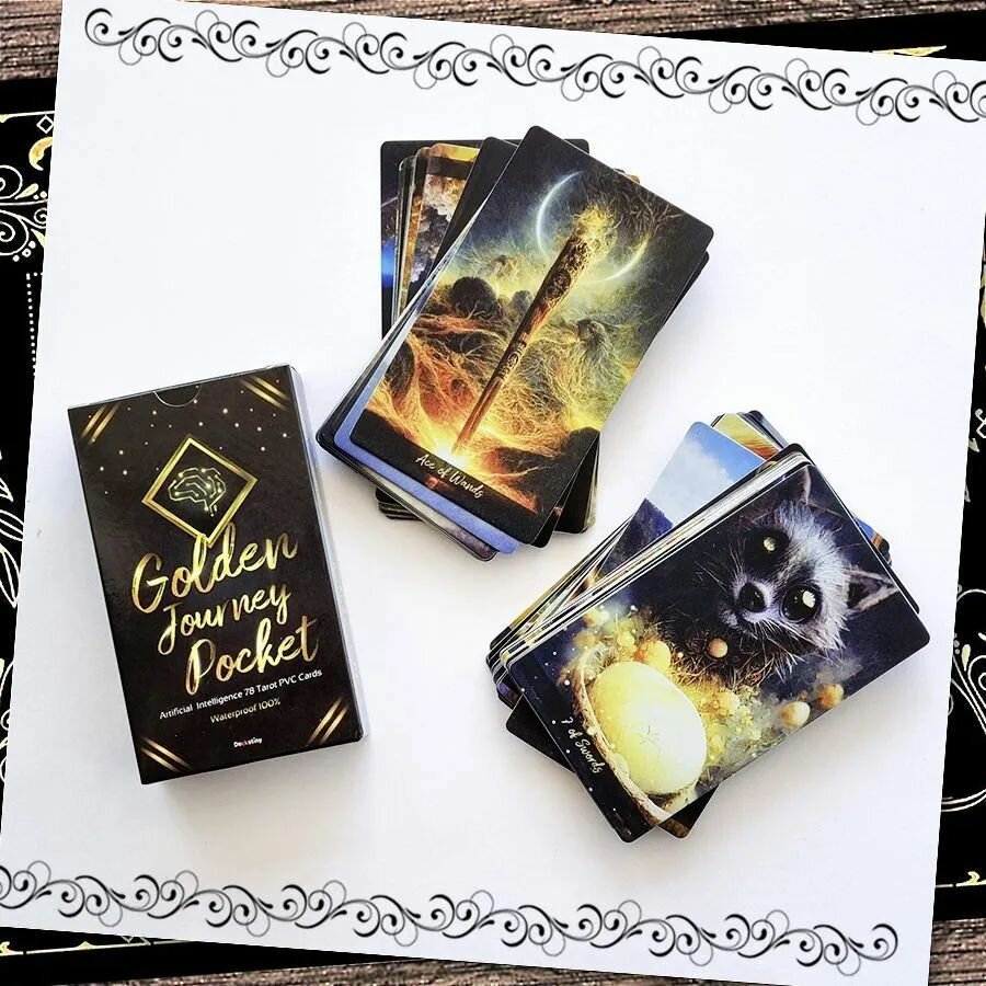 Игральные карты