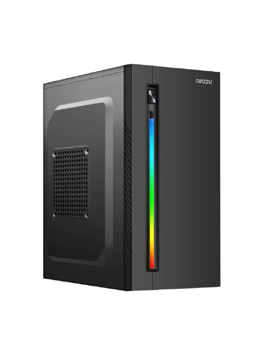 Корпус для компьютера D350