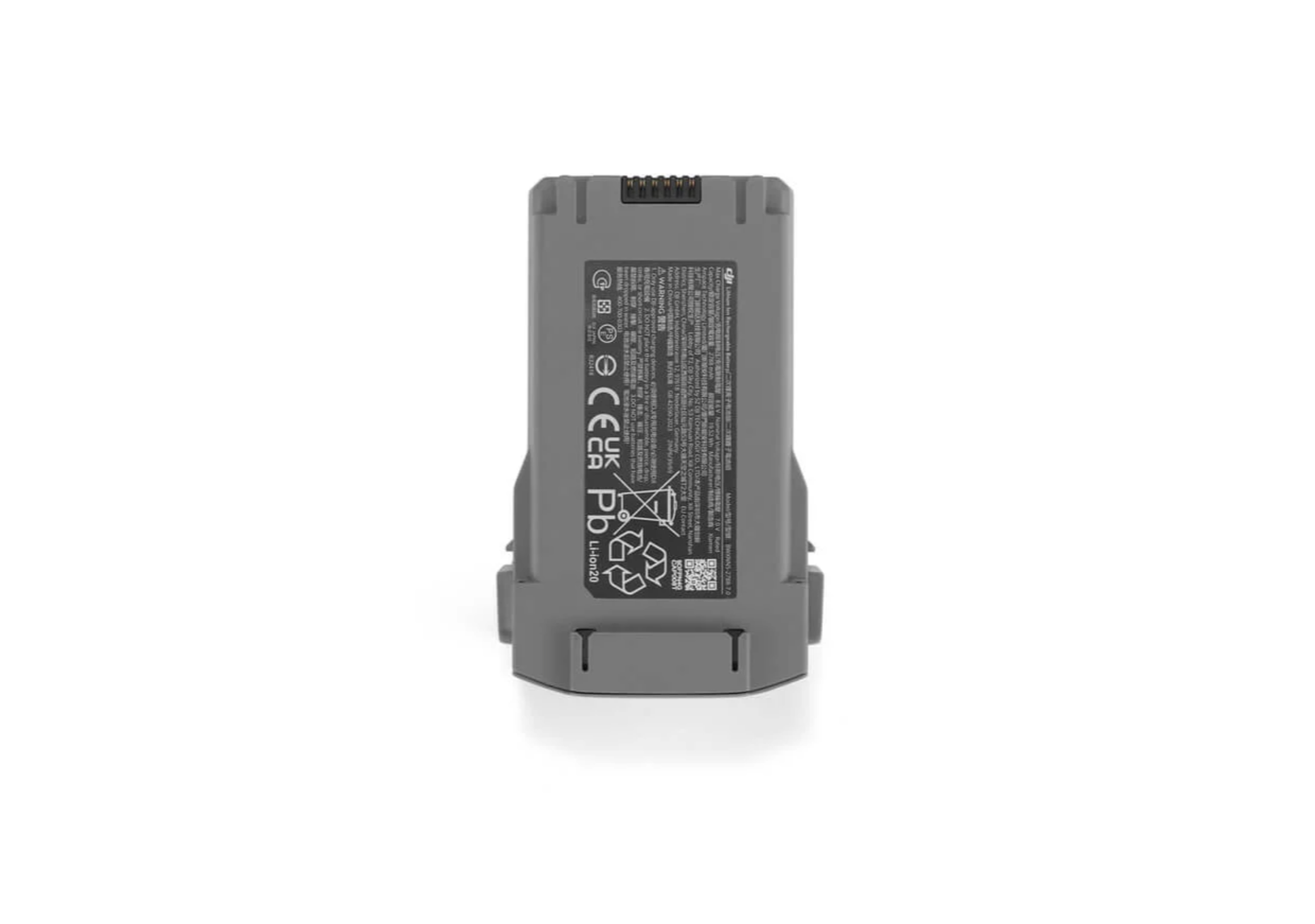 Dji mini 5 pro battery, аккумуляторная батарея для квадрокоптера