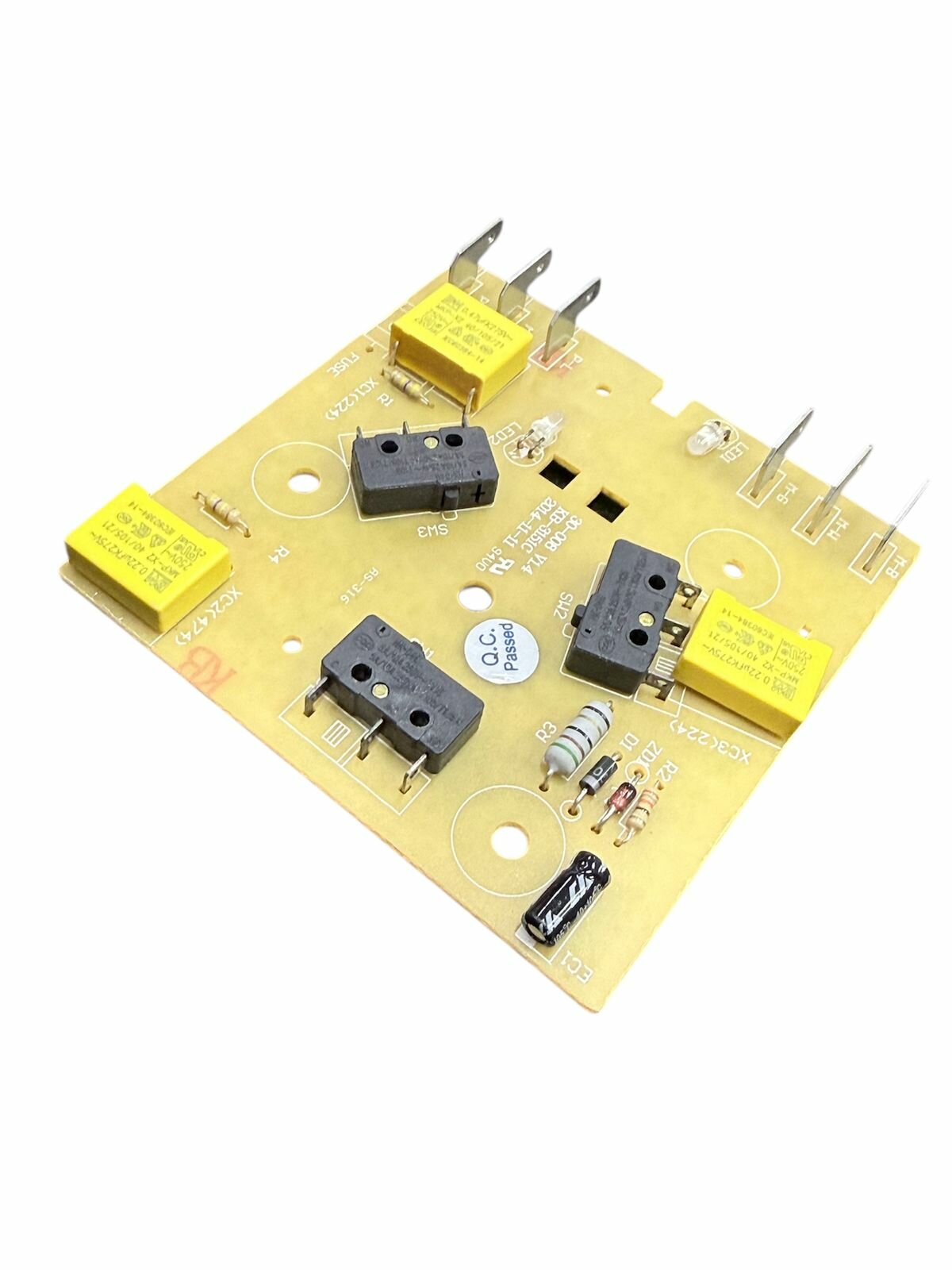 Модуль мясорубки Polaris PMG1820L/2027L