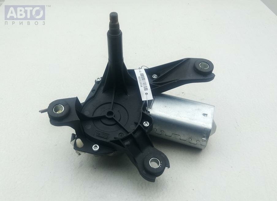 Двигатель стеклоочистителя заднего (моторчик дворников) Opel Meriva A (2003-2010)