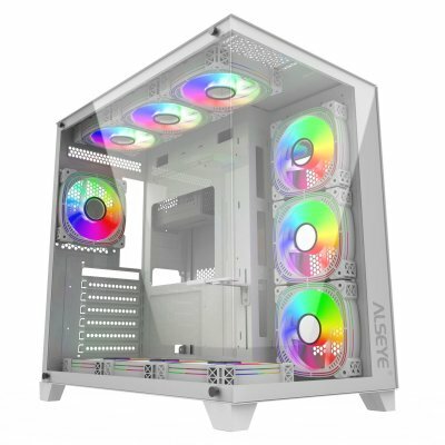 Корпус Paladin White