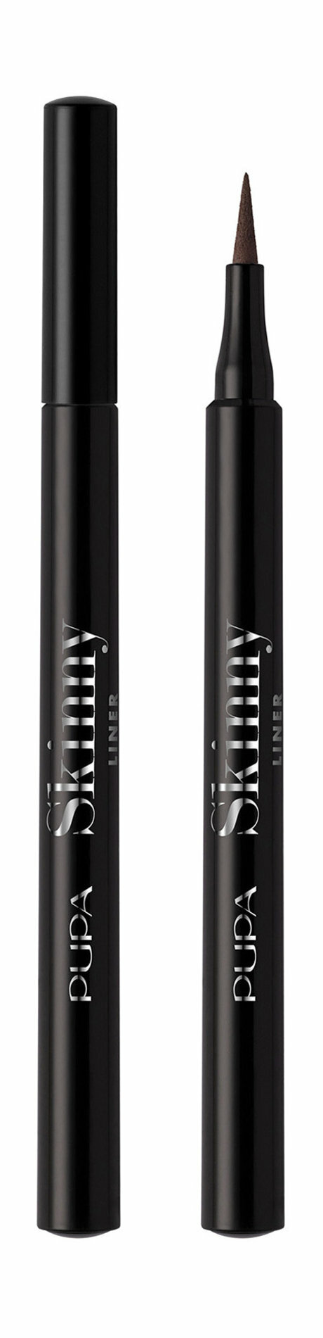 Pupa Skinny Liner Подводка для глаз 002 BROWN 1 мл/гр