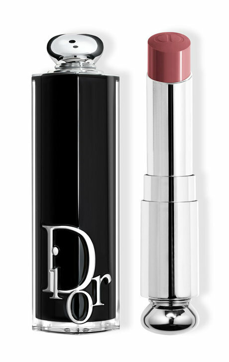 Dior Addict Hydrating Shine Lipstick Губная помада с сияющим финишем | 628 Розовый Бант 100мл