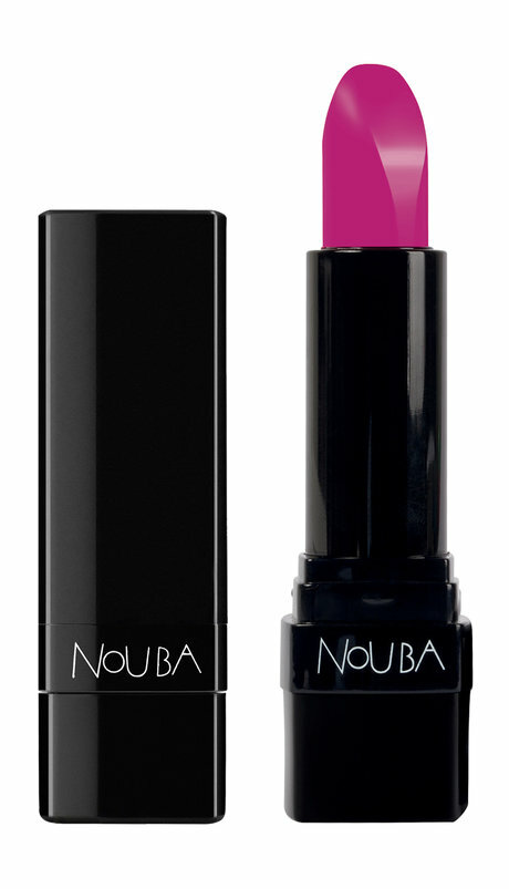 Nouba Lipstick Velvet Touch Губная помада с бархатным полуматовым финишем | 26 more than cyclamen 50мл