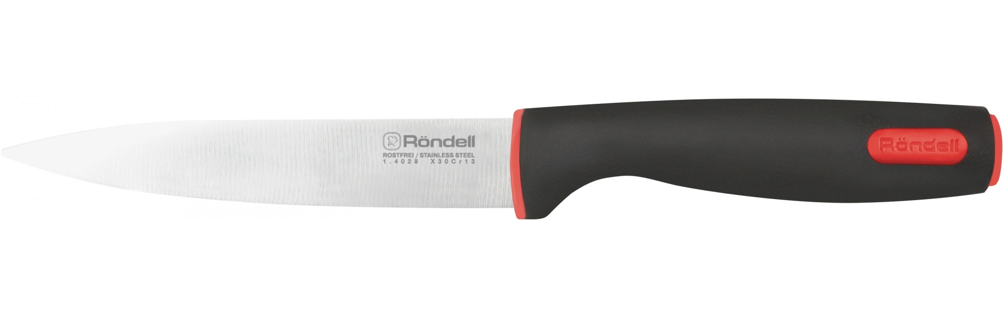 RD-1011/Мельница для перца/соли Rondell Piquant RD-1106, черный